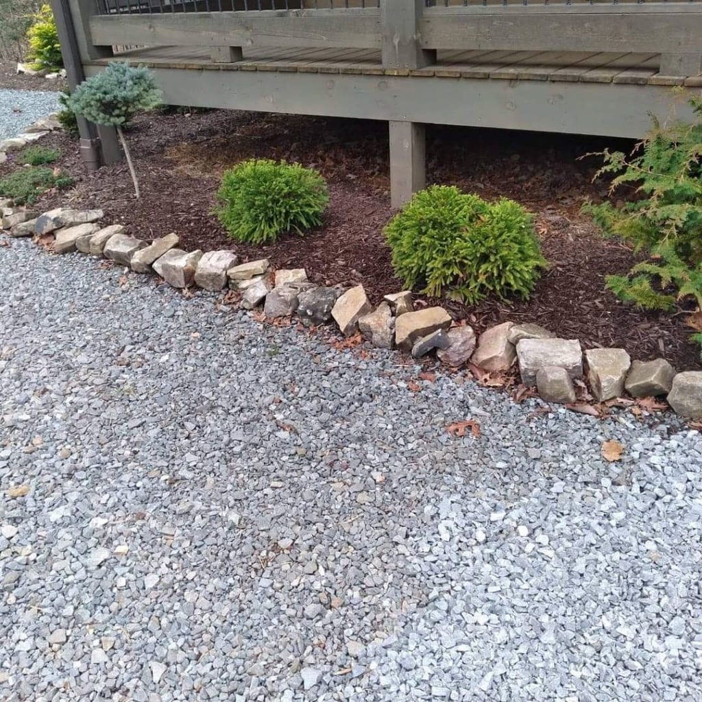 North Georgia Landscape Design